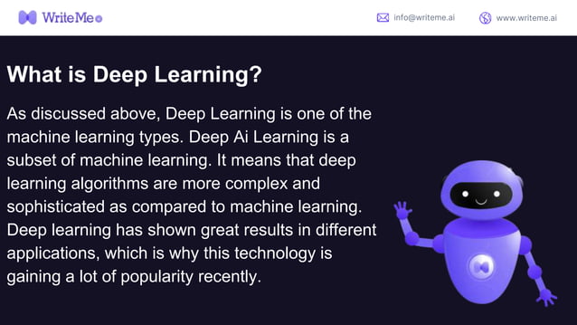 DIFFERENCE BETWEEN MACHINE LEARNING VS DEEP LEARNING.pptx