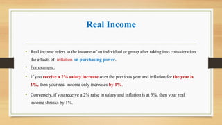 Difference between microeconomics and macroeconomics | PPT