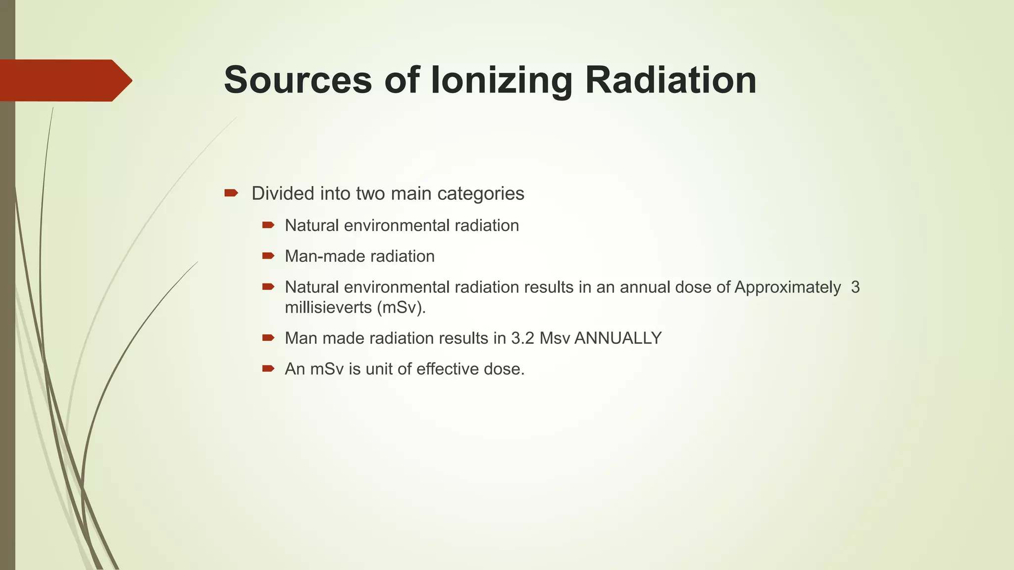 Difference between modalities of general radiology and nuclear medicine | PPTX