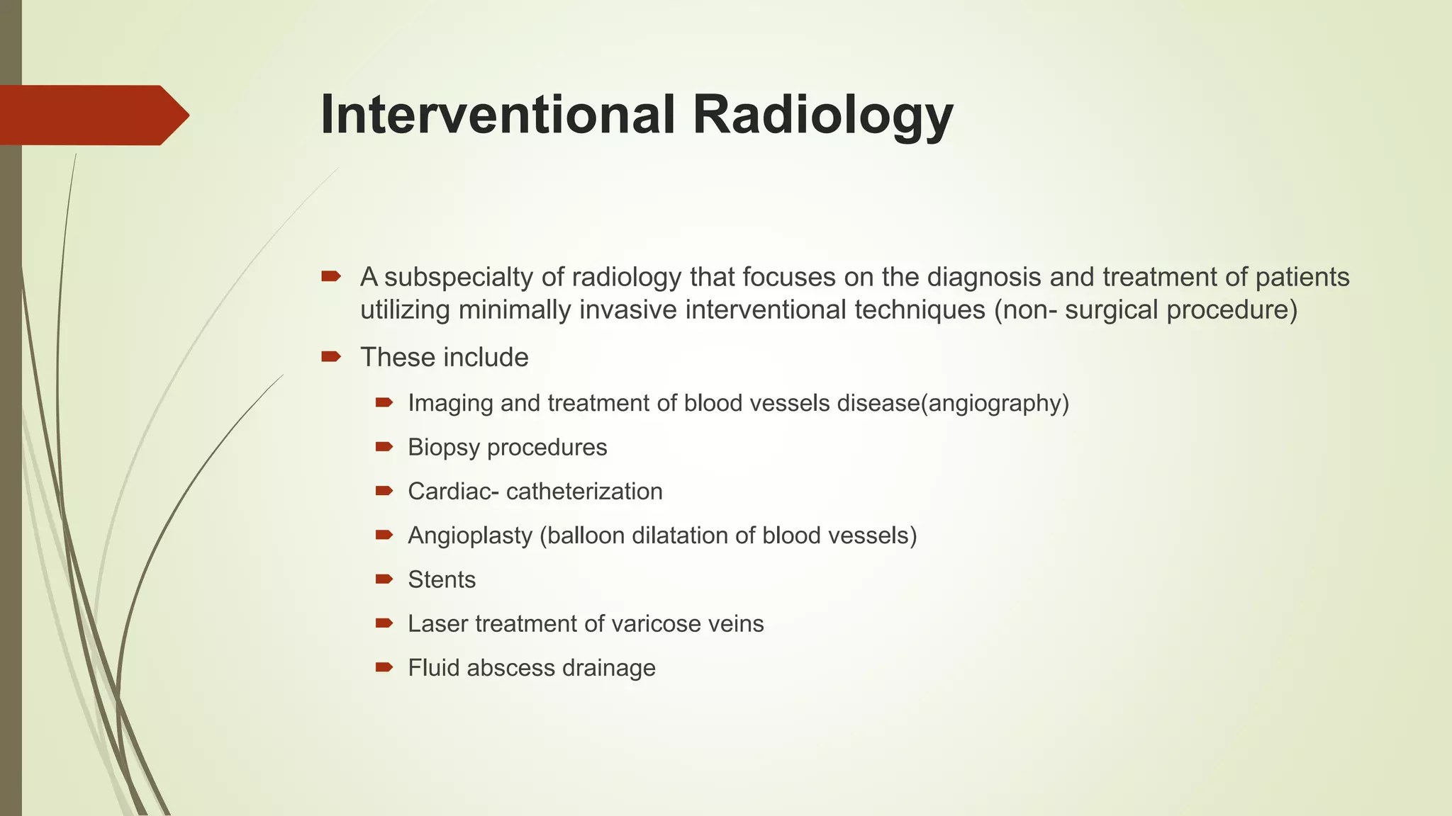 Difference between modalities of general radiology and nuclear medicine | PPTX