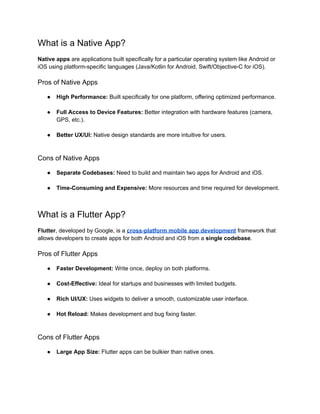 Difference Between Native App vs Flutter App Which One is Best.pdf