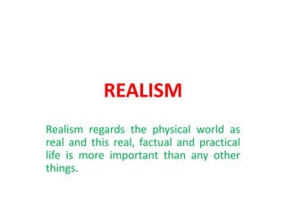 difference between naturalism,idealism and pragmatism.pptx