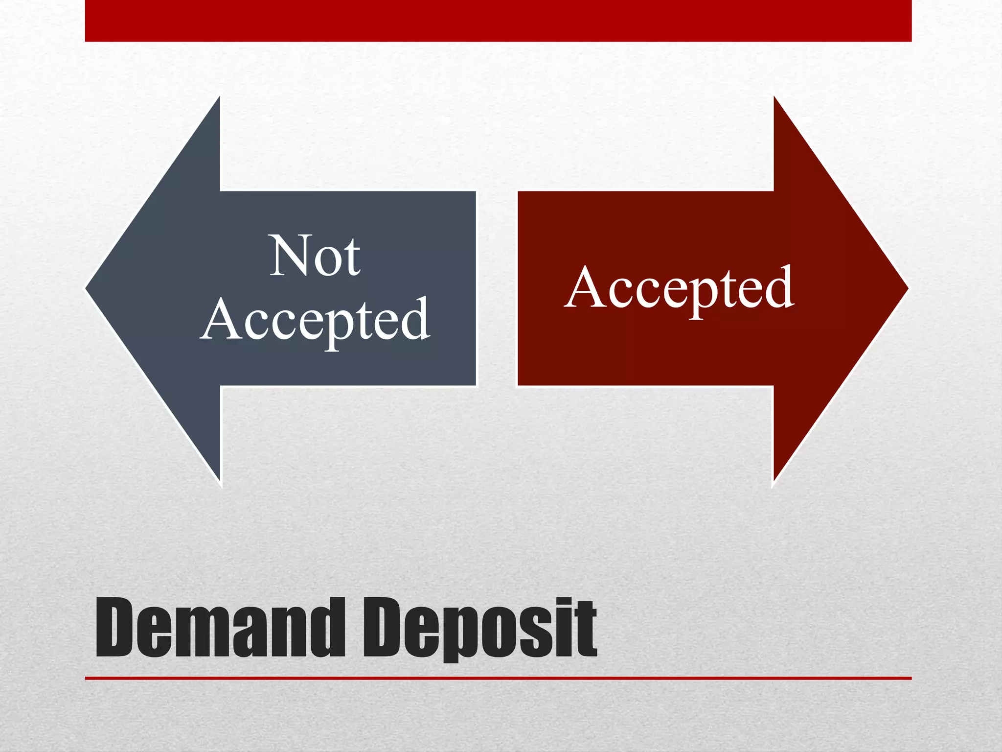 Difference between nbfi & banks | PPTX