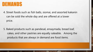 Difference between Needs and Wants.pptx | Shopping