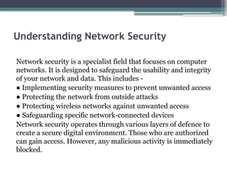 Difference Between Network Security and Cyber Security.pptx