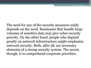 Difference Between Network Security and Cyber Security.pptx