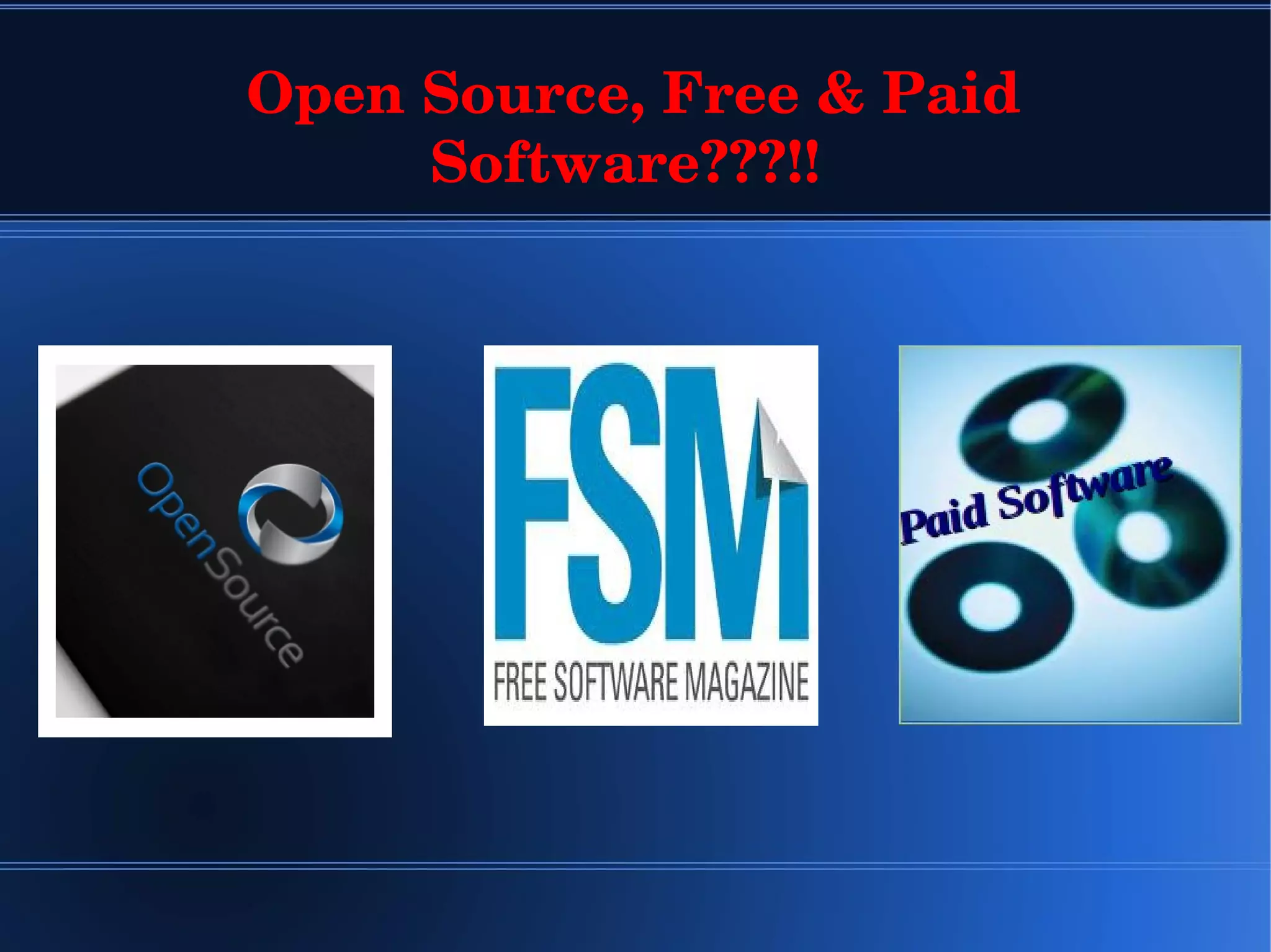 Difference between os fs ps | PPT