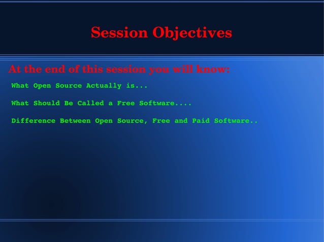 Difference between os fs ps | PPT