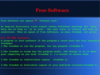 Difference between os fs ps | PPT