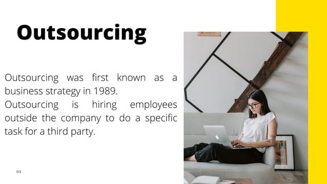 Difference between outsourcing and offshoring (1) | PPT