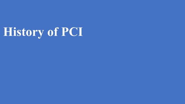 Difference between PCI PCI-X PCIe | PPTX | Computer Peripherals | Computing