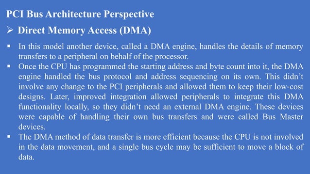 Difference between PCI PCI-X PCIe | PPTX | Computer Peripherals | Computing
