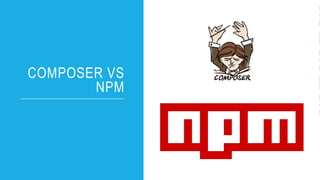 Difference between php and node | PPT