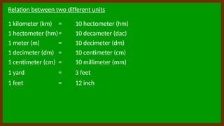 Difference between plain scale and diagonal scale.pptx