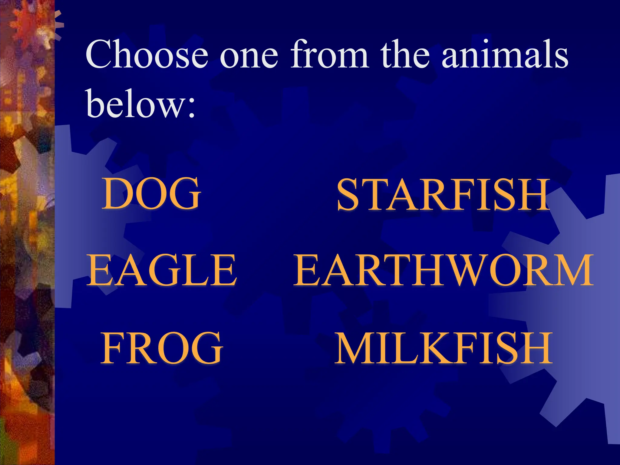 DIFFERENCE BETWEEN PLANTS AND ANIMALS.pptx