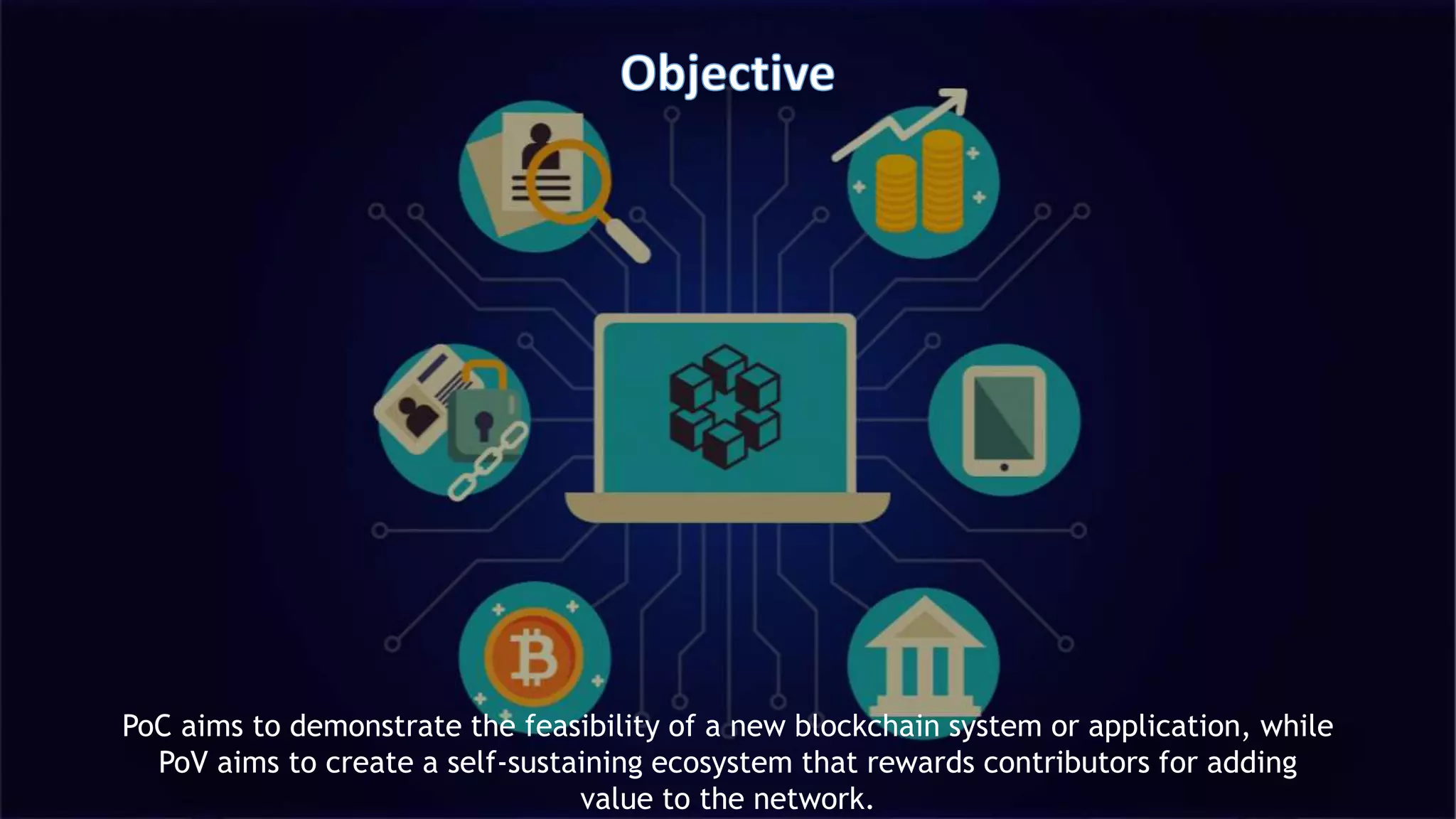 Difference Between PoC and PoV: How to Choose the Right One for Your ...