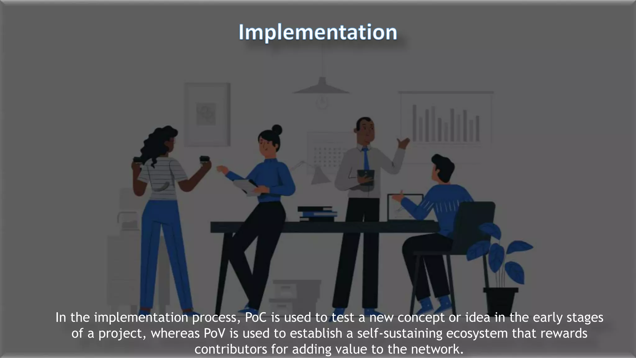 Difference Between PoC and PoV: How to Choose the Right One for Your ...