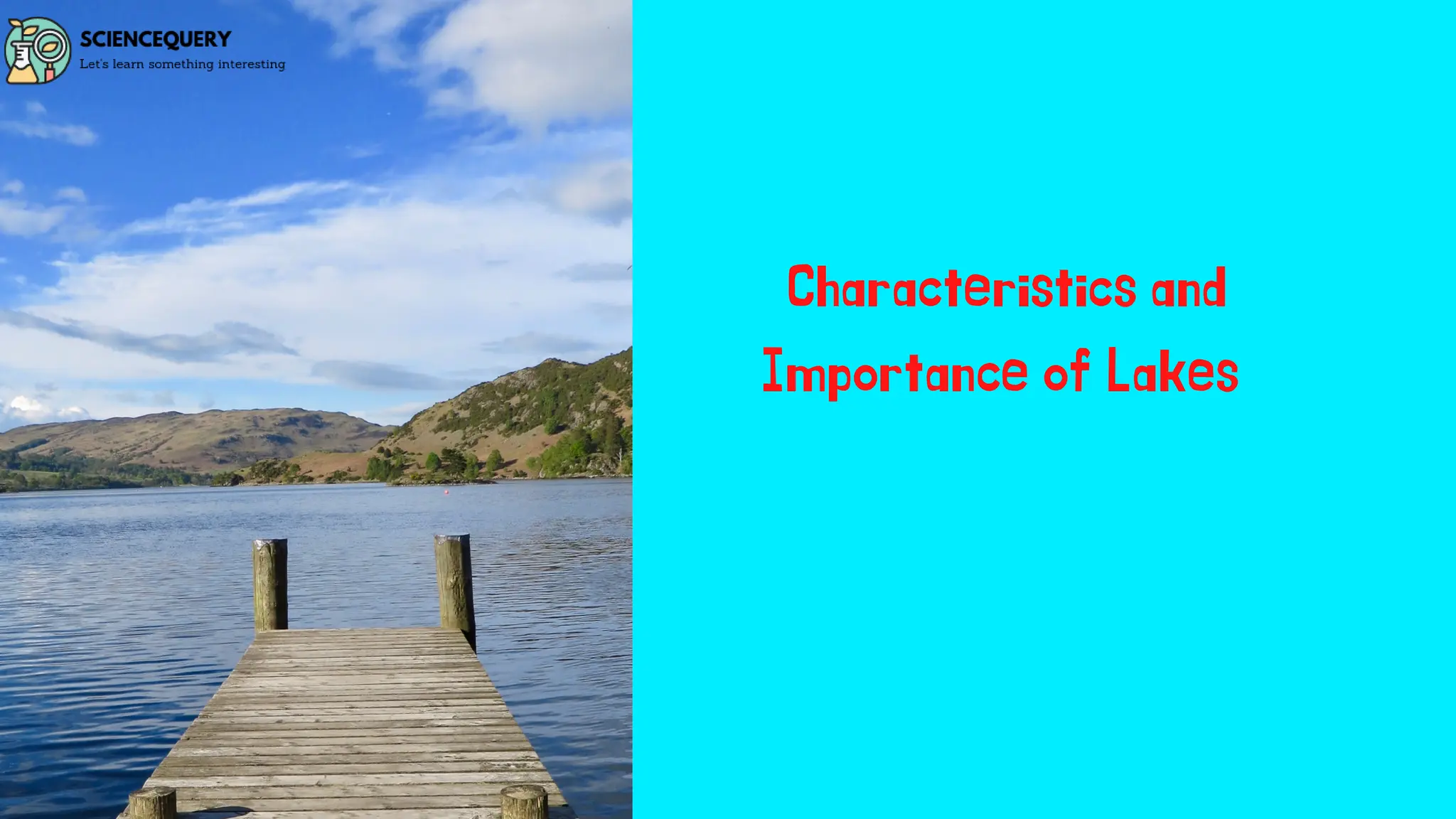 Difference between pond lake and river.pdf