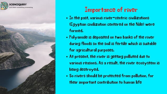 Difference between pond lake and river.pdf