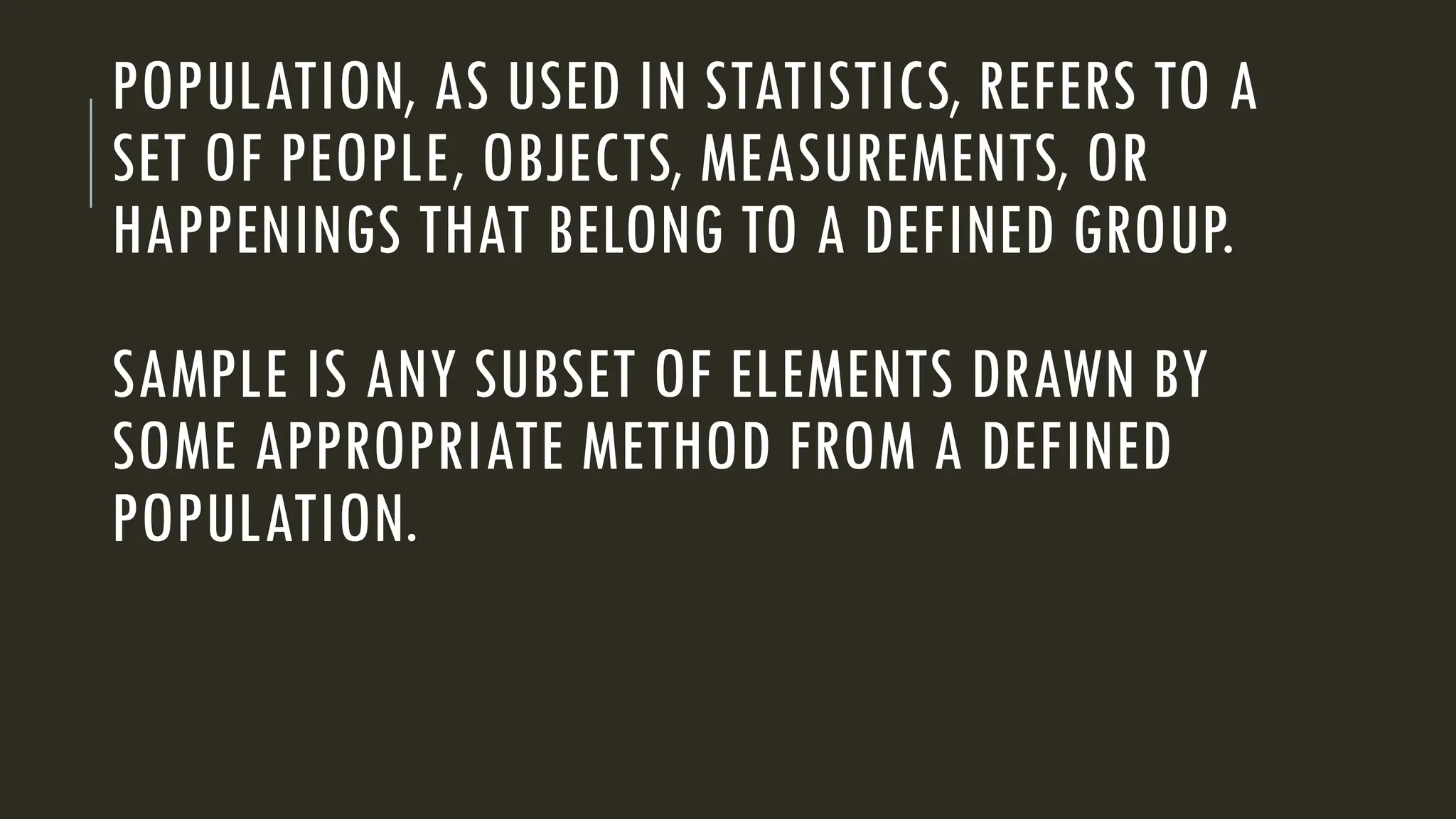 DIFFERENCE BETWEEN POPULATION AND SAMPLE.pptx