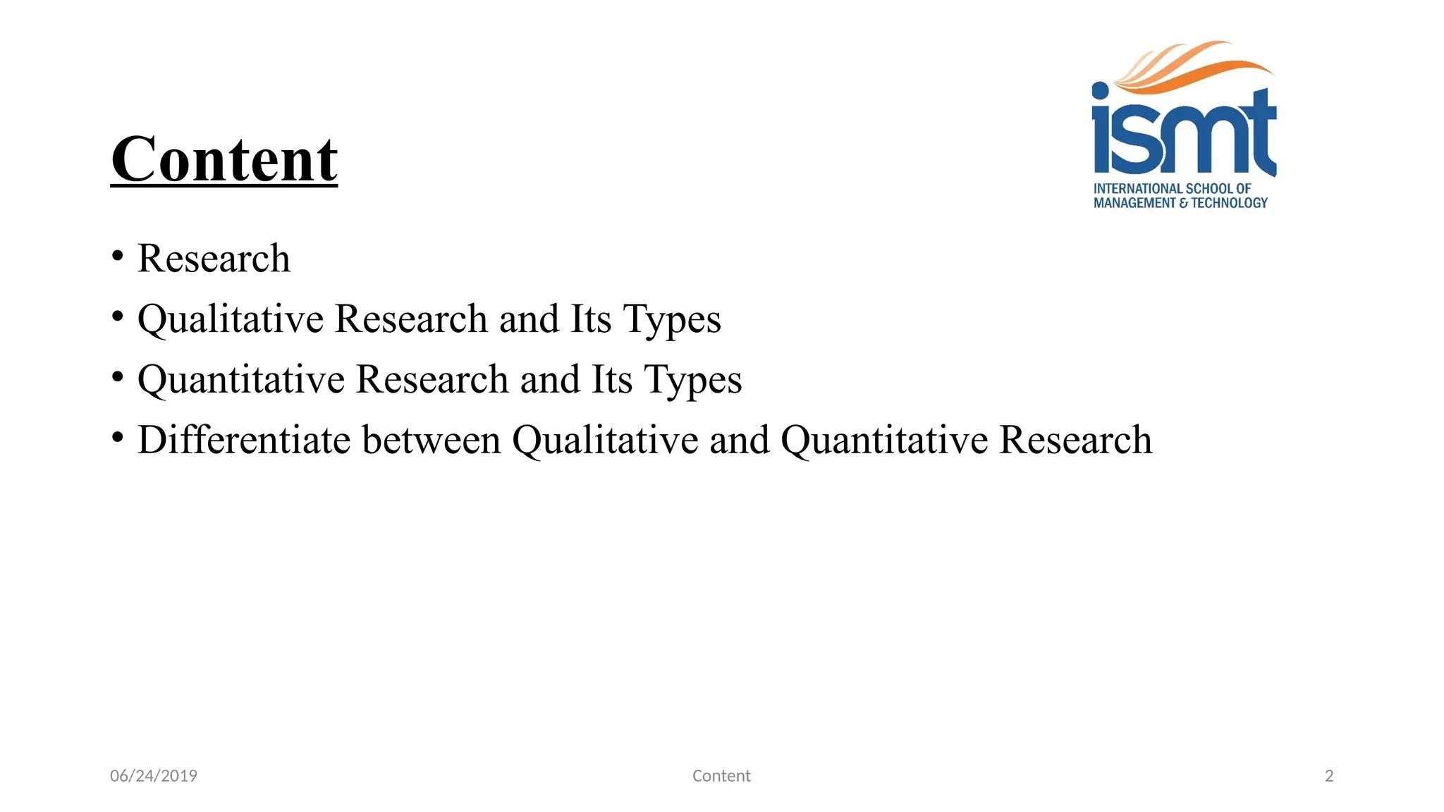 Difference between Qualitative and Quantitative Research Presentation.pptx