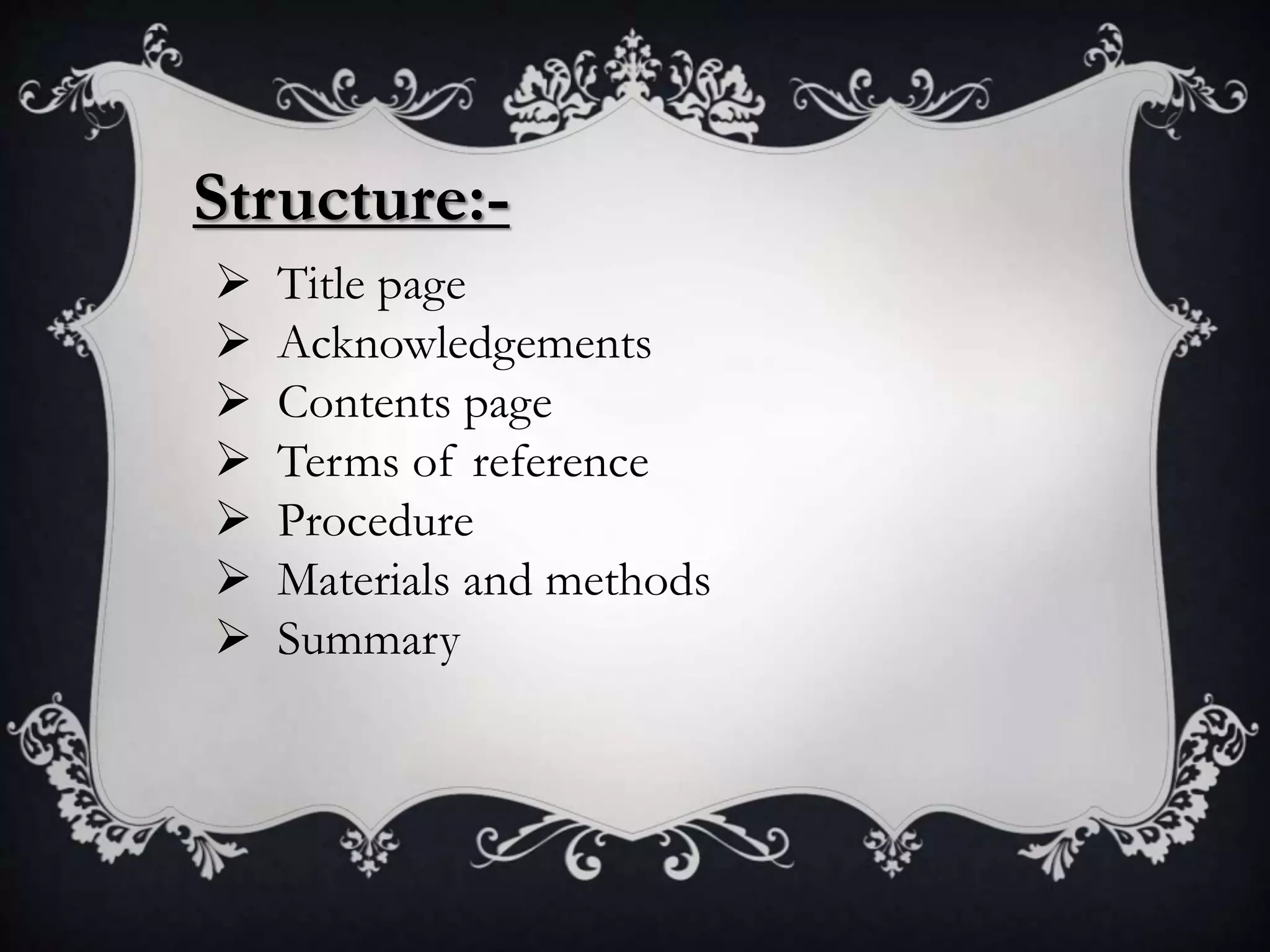 Difference between report and article | PPTX