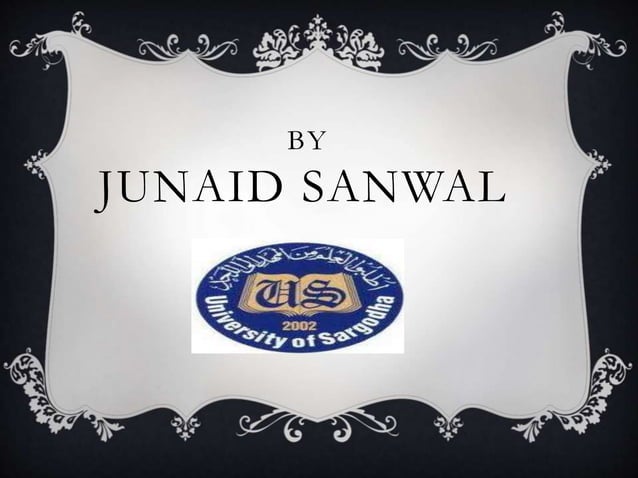 Difference between report and article | PPTX