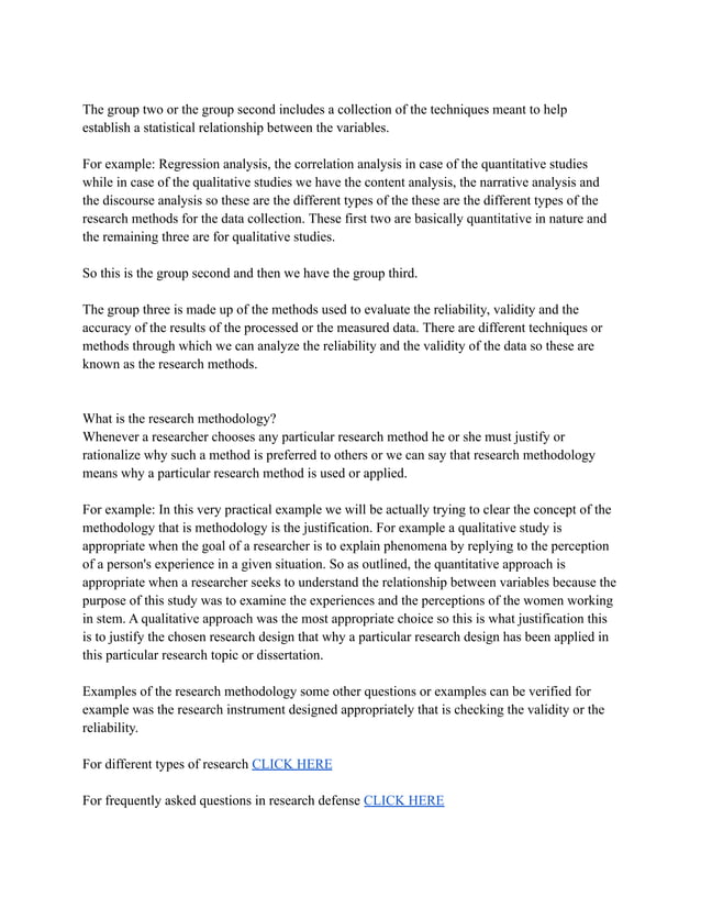 Difference between Research method and Research methodology.pdf