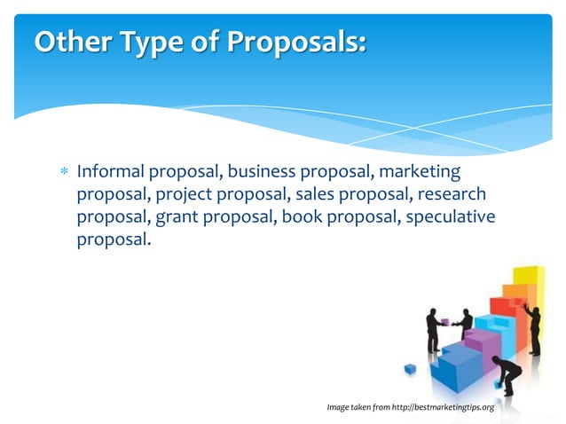 Difference between Research & Proposal Research | PPTX