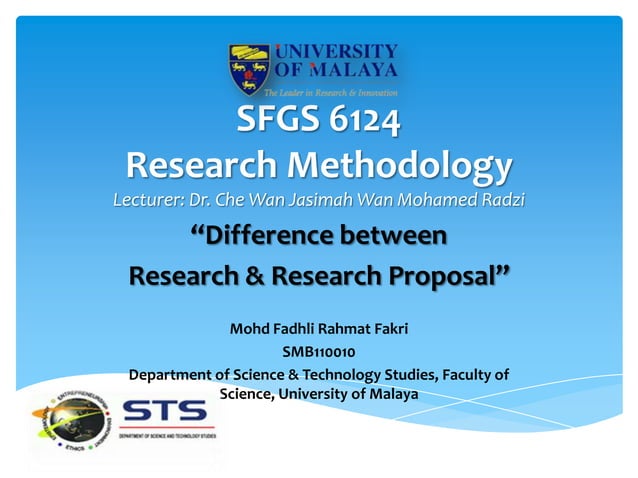 difference-between-research-proposal-research-ppt