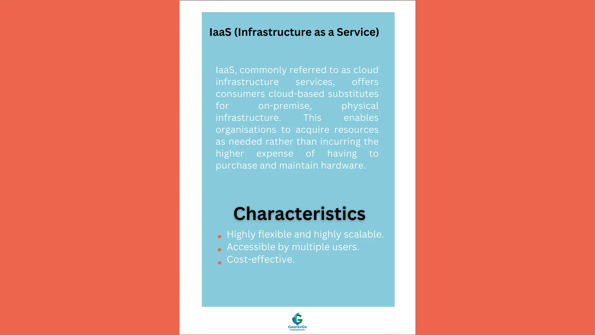 DIFFERENCE BETWEEN SaaS, PaaS & Iaas (Presentation).pdf