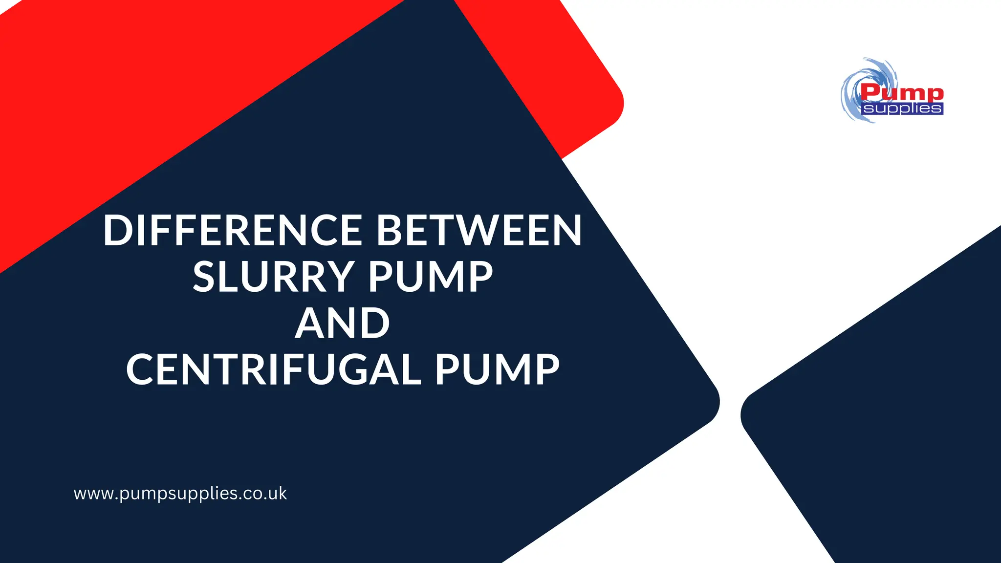 Difference between slurry pump and centrifugal pump.pdf