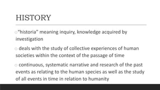 DIFFERENCE BETWEEN SOCIAL STUDIES AND SOCIAL SCIENCE.pptx