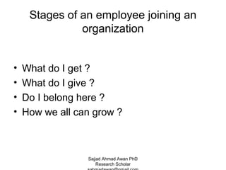 Difference between supervision and monitoring by sajjad awan | PPT