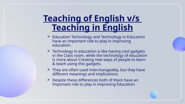 Difference between Technology in Education and Technology of.pptx