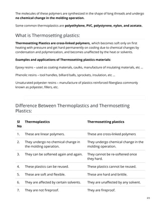 Manufacturing Processes 11 | PDF