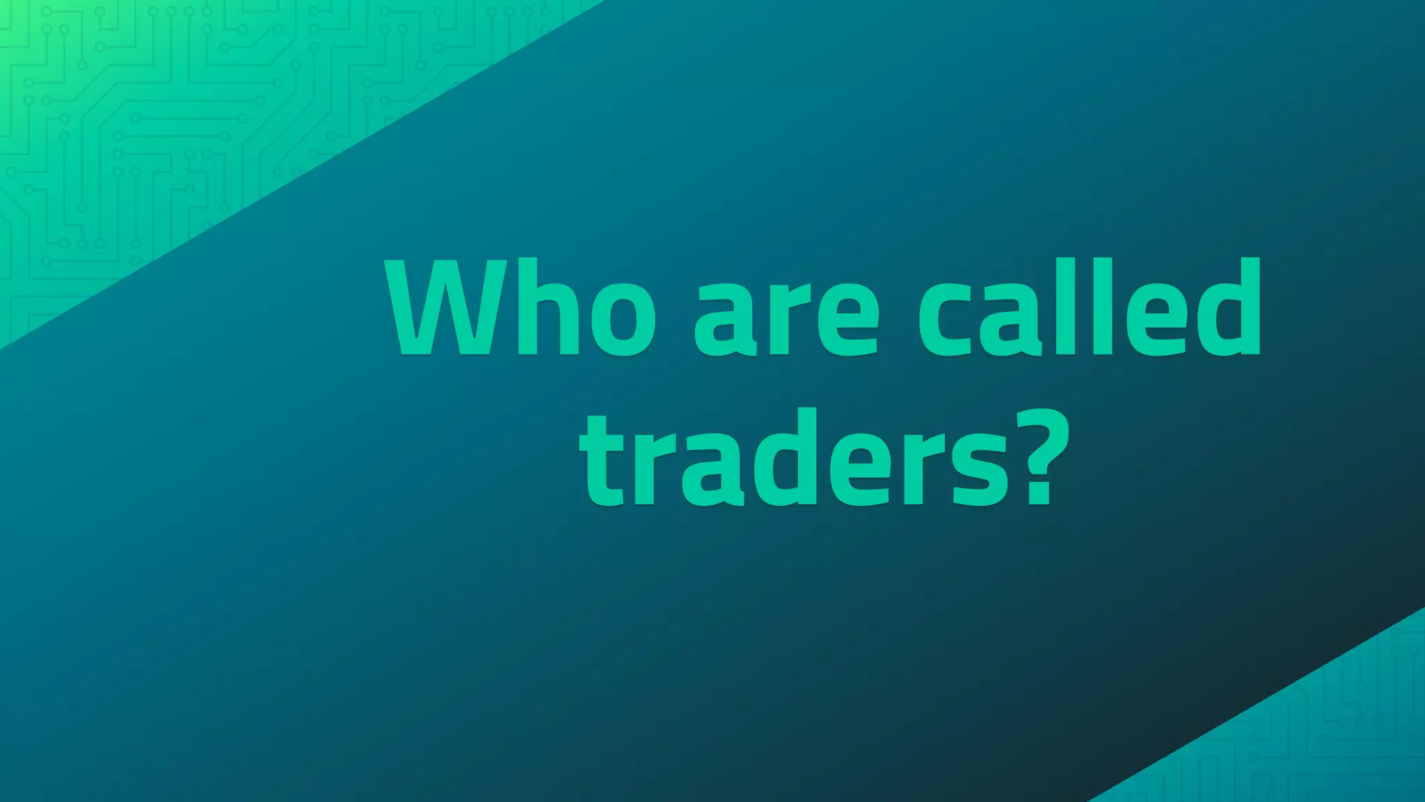 Difference between Trader vs Investor.pdf