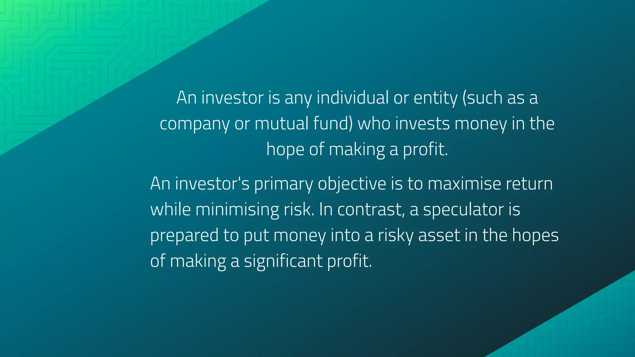 Difference between Trader vs Investor.pdf