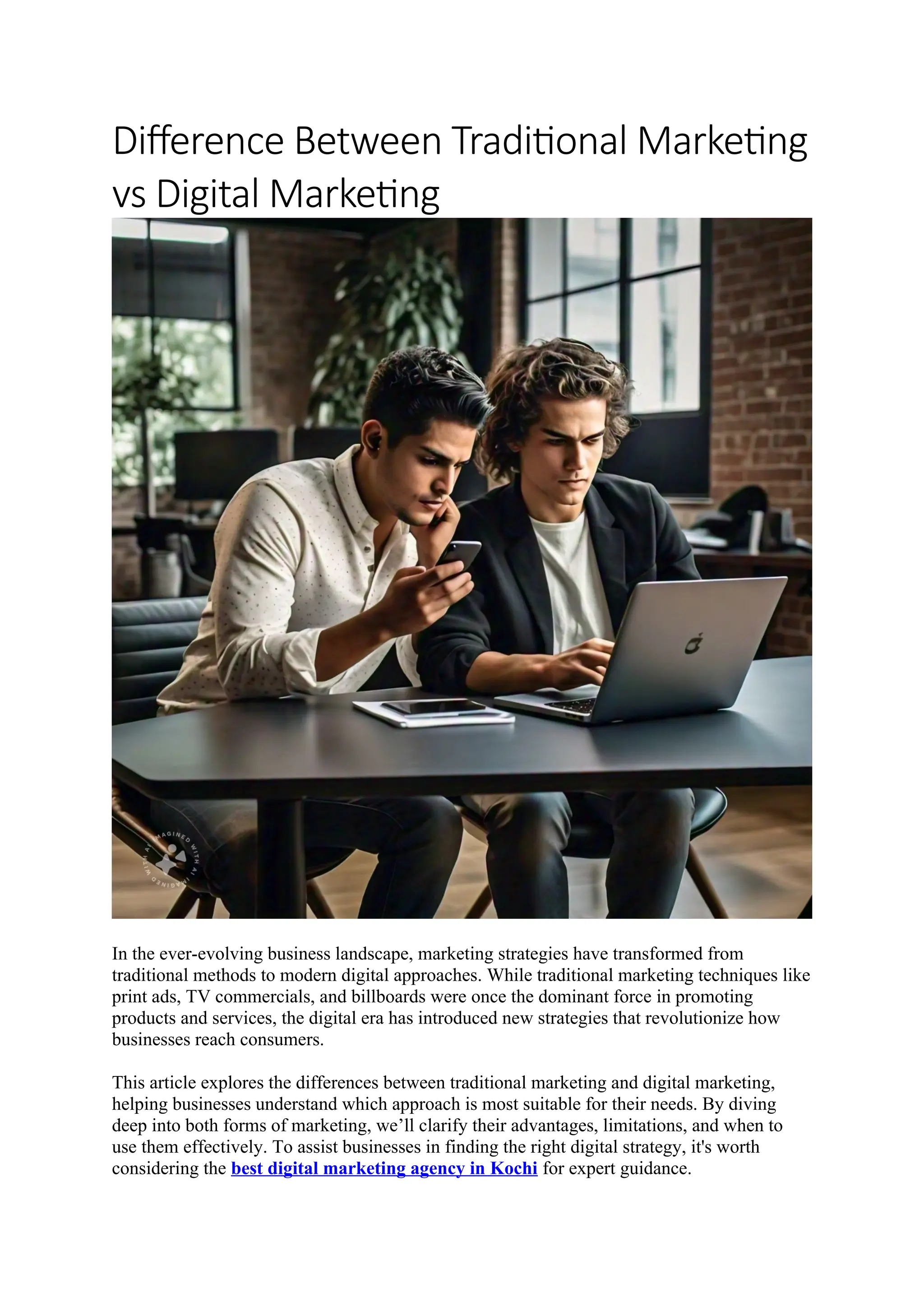 Difference Between Traditional Marketing vs Digital Marketing.pdf