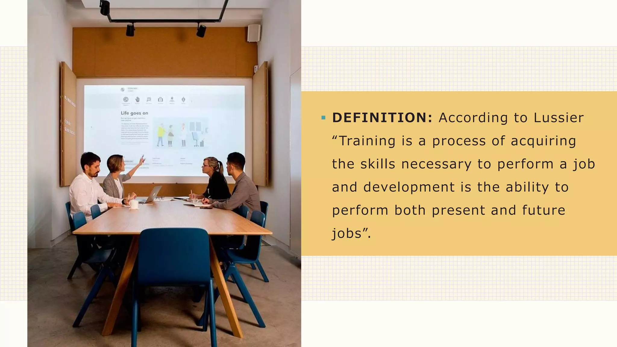DIFFERENCE BETWEEN TRAINING & DEVELOPMENT.pptx