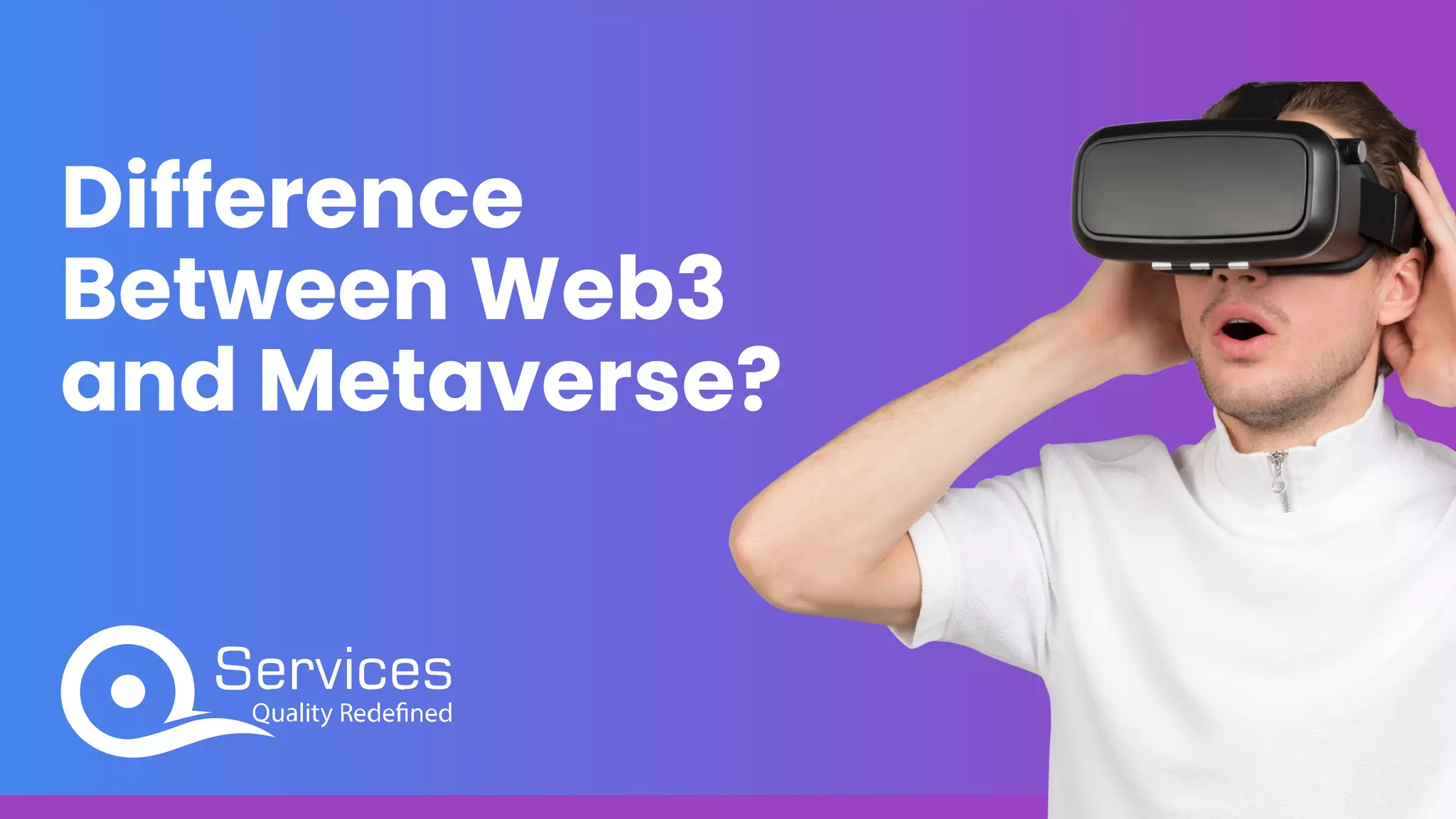 Difference Between Web3 and Metaverse.pdf