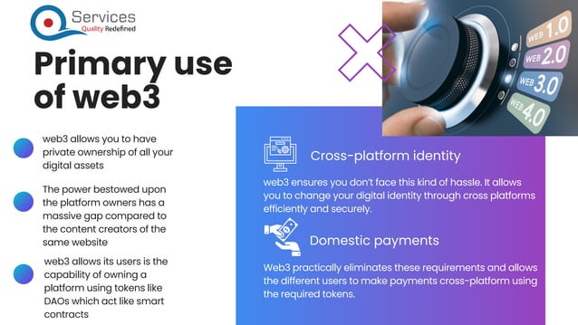 Difference Between Web3 and Metaverse.pdf