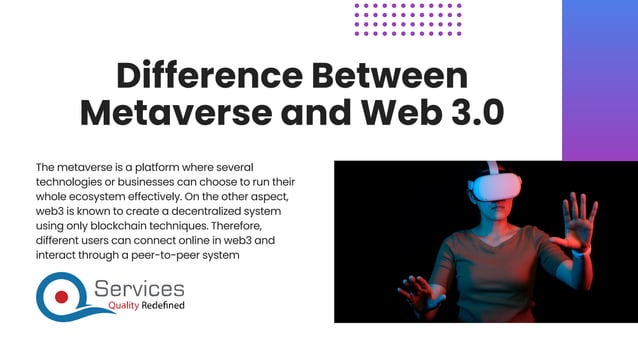 Difference Between Web3 and Metaverse.pdf