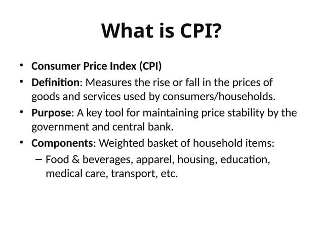 Understanding the Difference Between WPI and CPI.pptx