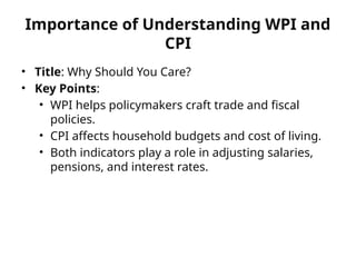 Understanding the Difference Between WPI and CPI.pptx