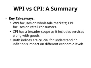 Understanding the Difference Between WPI and CPI.pptx