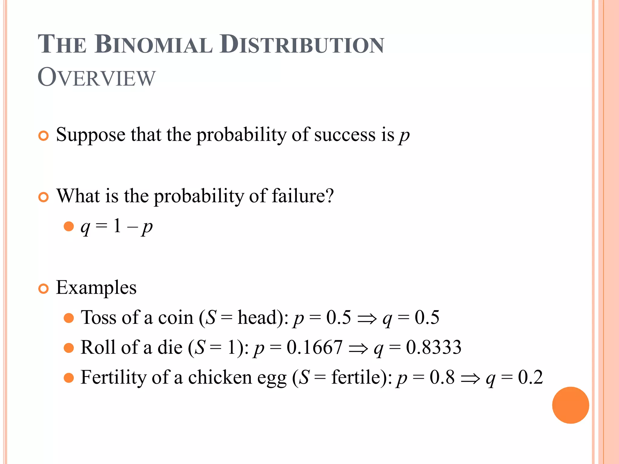 difference betwen Binomial and normal distubation.pptx