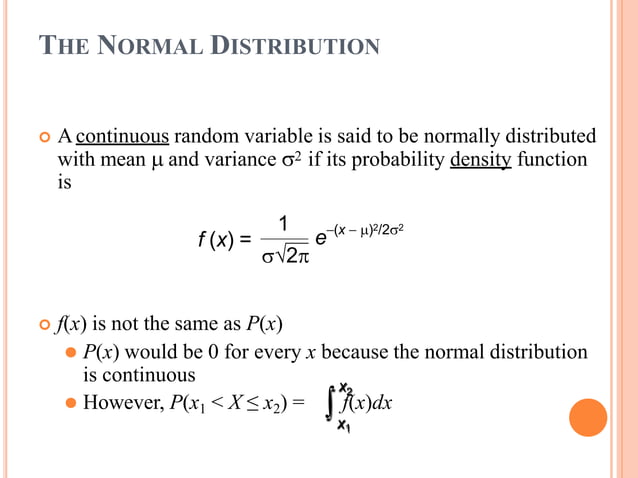 difference betwen Binomial and normal distubation.pptx