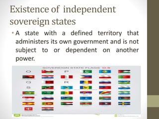 Difference between international trade and internal trade | PPTX