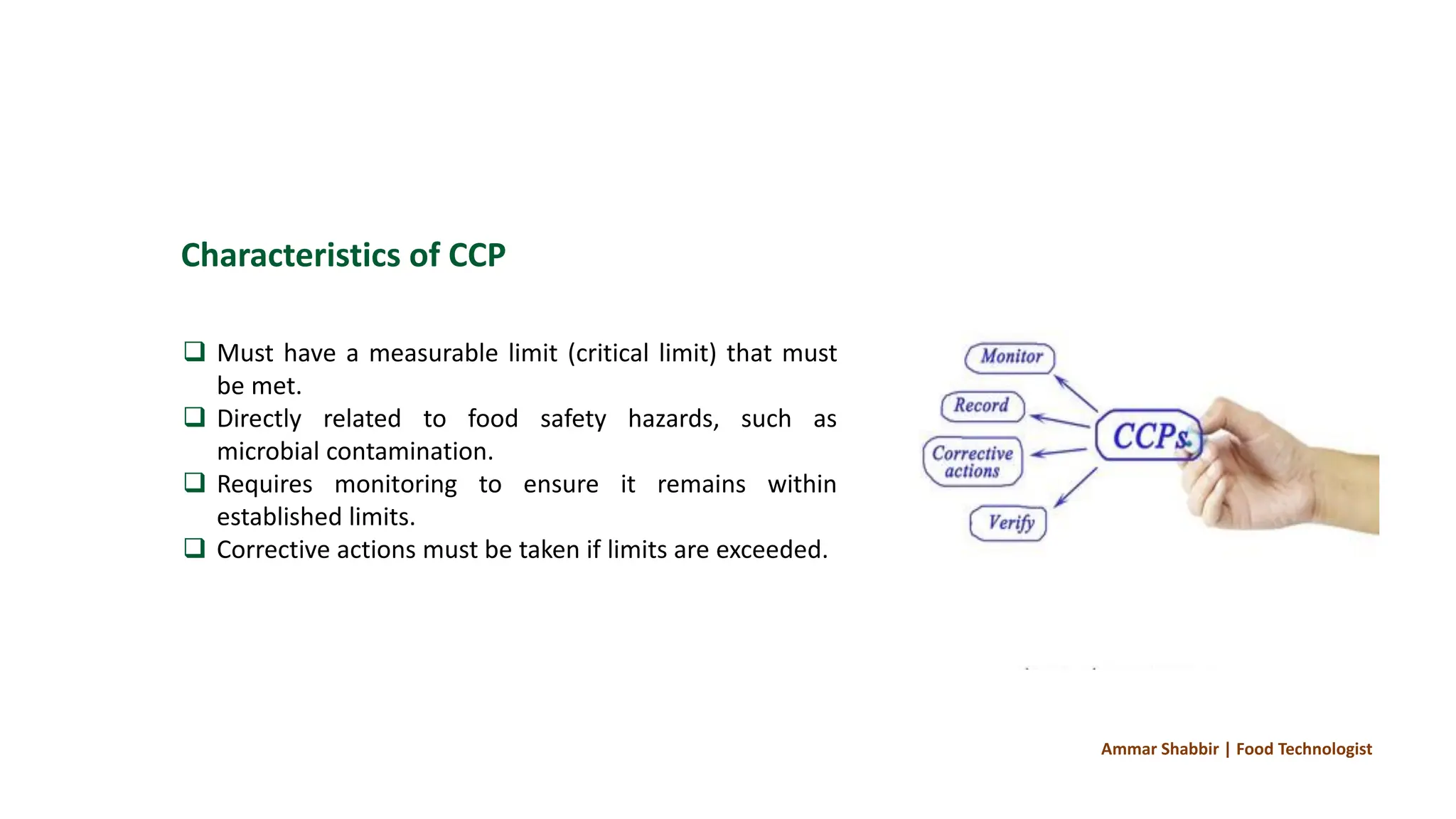 Difference bw CCP, PRP & OPRP.pdf basic diff | PPT